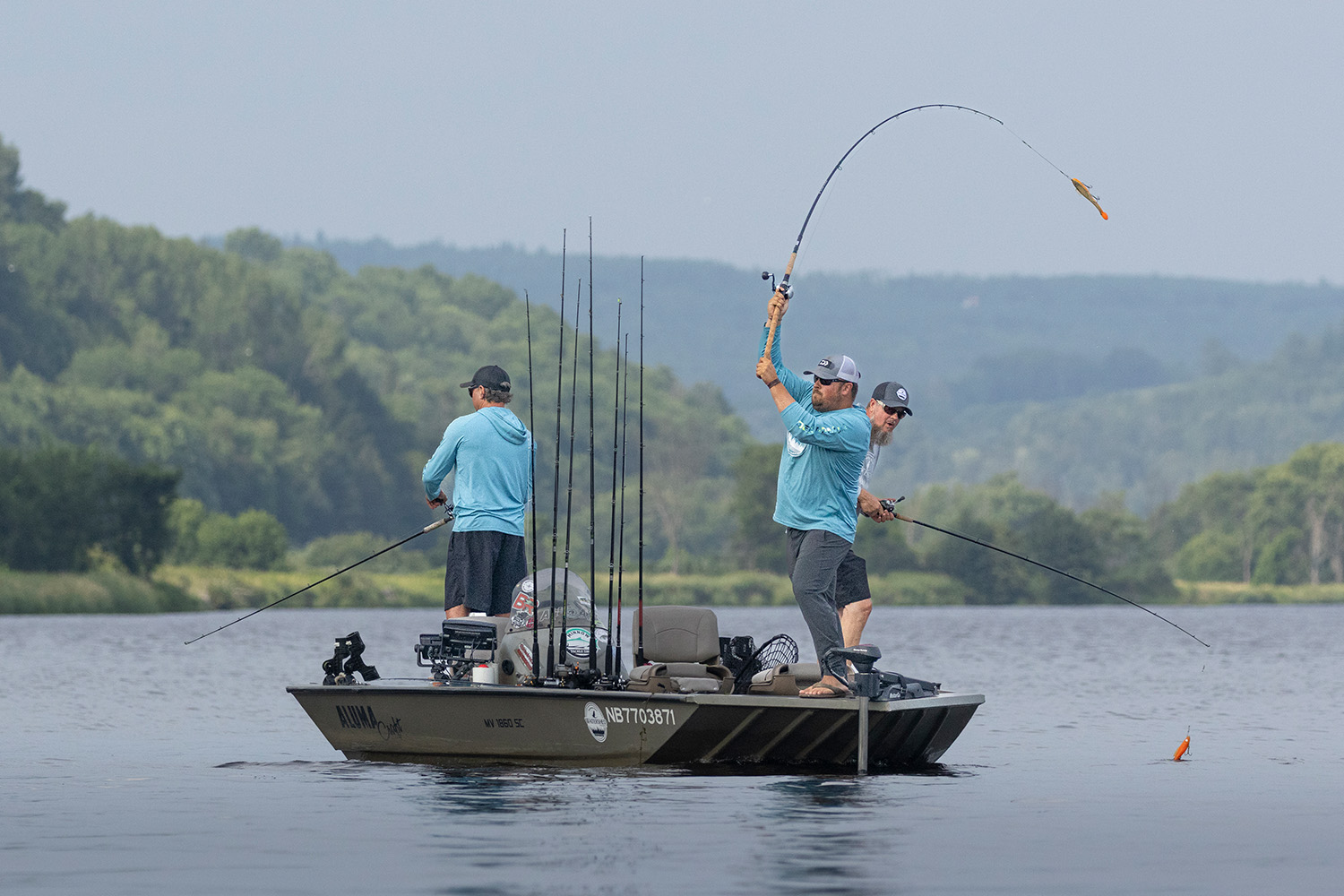 Fish and Hunt | West NB Tourism